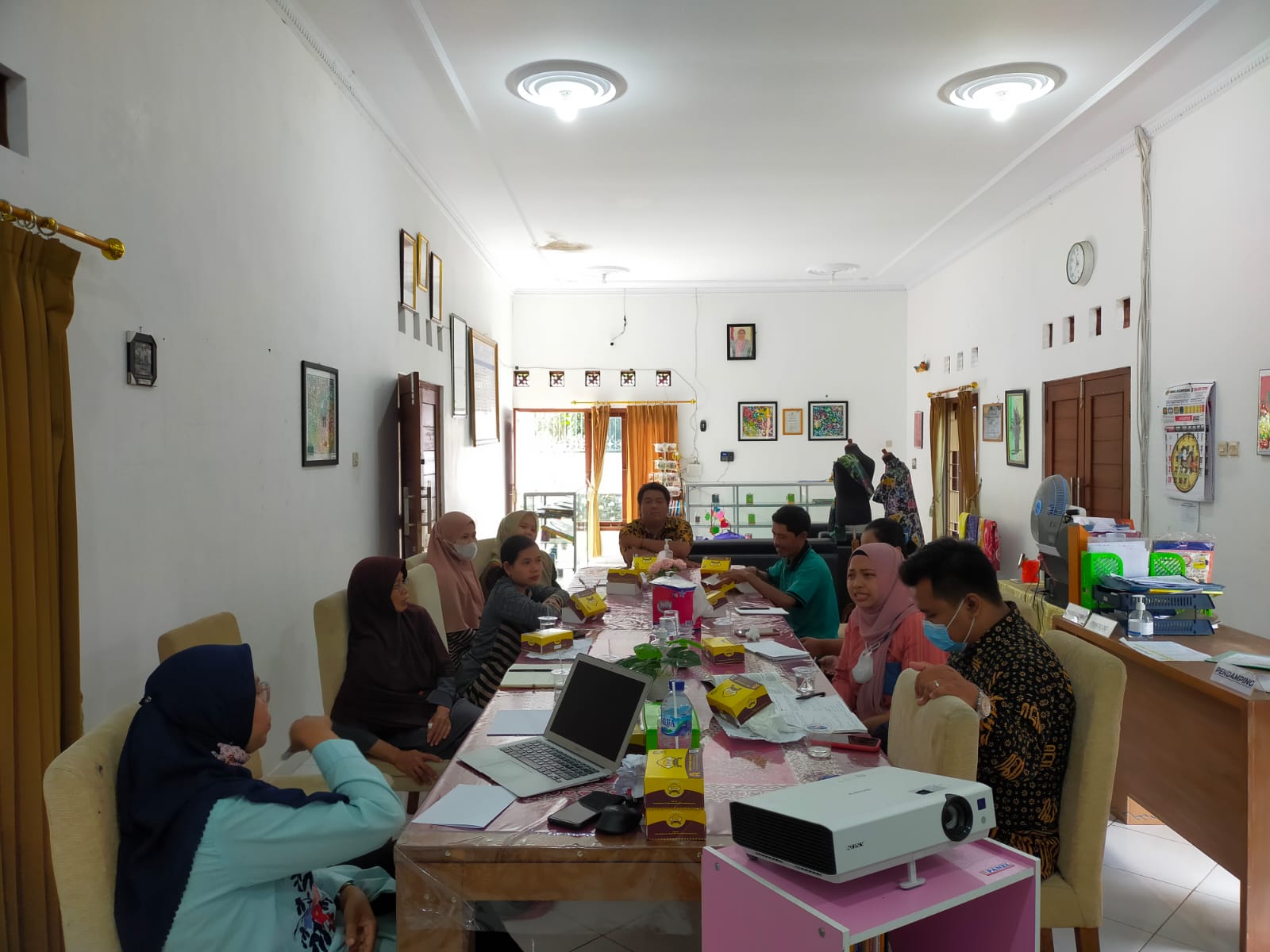 YSI Cabang D.I.Yogyakarta Gelar Workshop Peningkatan Profesionalisme ...