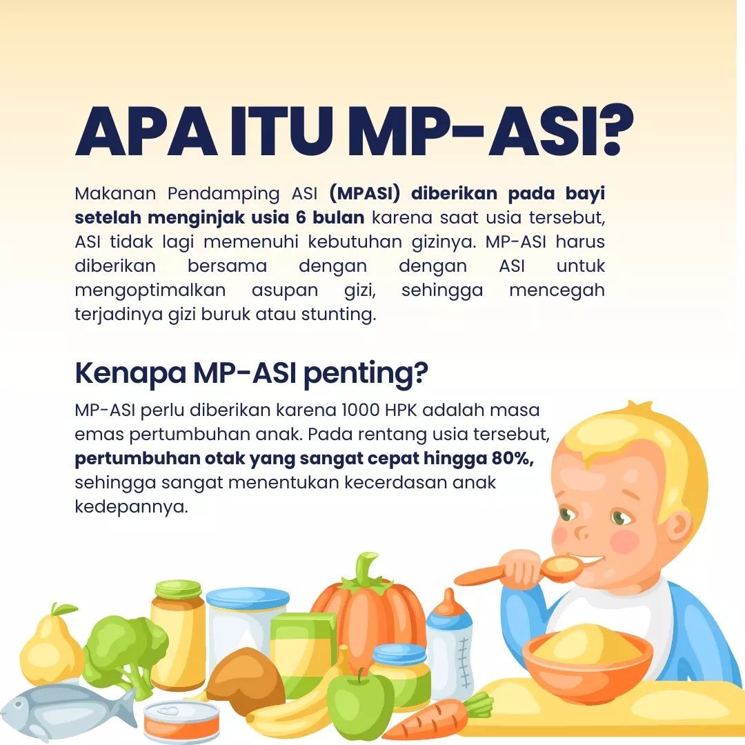 ASI Ekslusif - YSI Cabang D.I. Yogyakarta